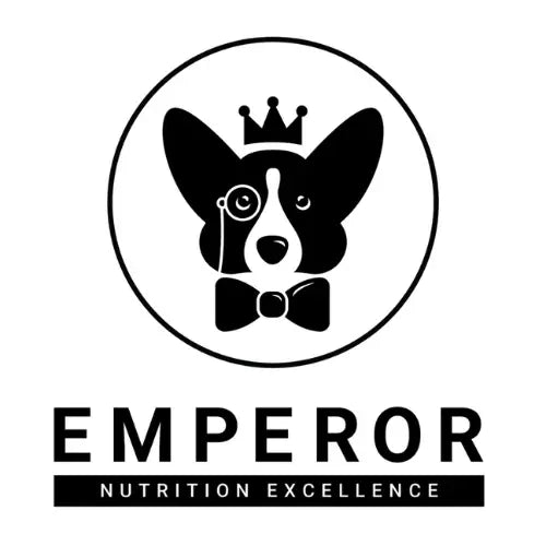 Emperor Dog Food — PetMad