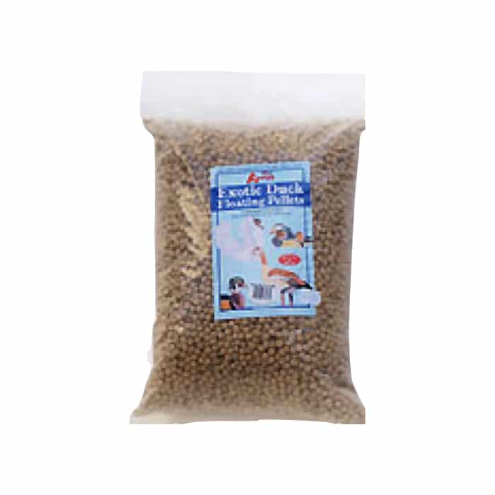 AVI Plus Duck Floating Pellets — PetMad