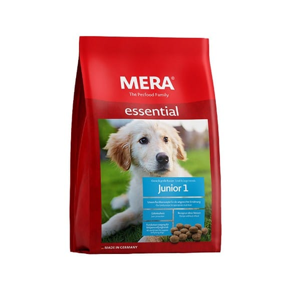 Meradog Premium Care Junior 1 Puppy All Breeds — PetMad