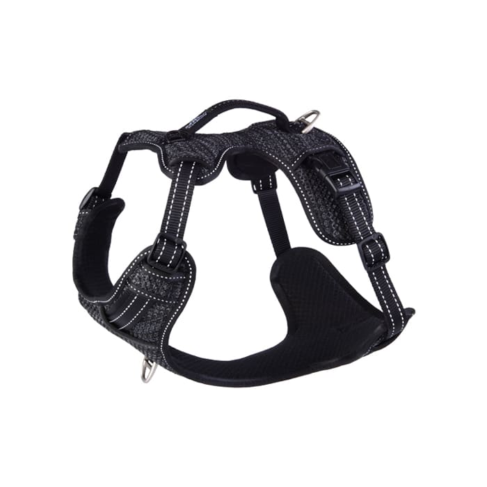 Rogz Explore Harness – Padded Harness — PetMad
